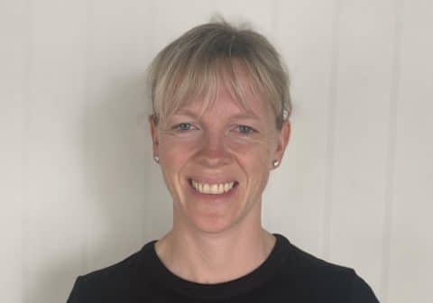 Andrea Miles | STUDIO 4