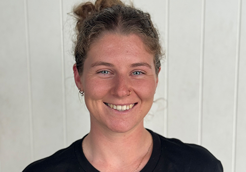 Amy Henderson | STUDIO 4